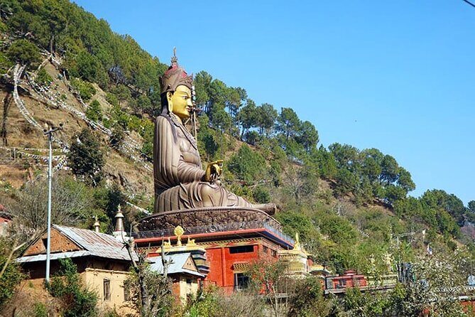 Kathmandu: Pharping Monastery & Asura Cave Meditation Tour - The Sum Up
