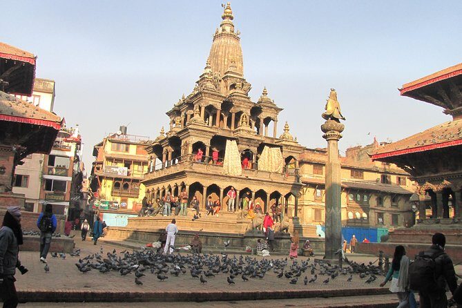 Kathmandu - Pokhara - Lumbini World Heritage Site Tours - Deep Dive into the Itinerary