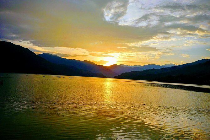 Kathmandu Pokhara Tour - Returning to Kathmandu and Last-Minute Adventures