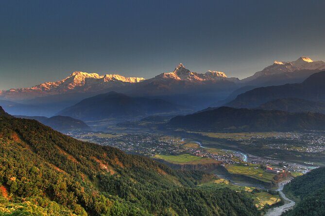 Kathmandu - Pokhara Transfer or Vice Versa - Final Thoughts