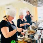 Kathmandu: Private Cooking class with Pickup and Drop - The Itinerary in Detail