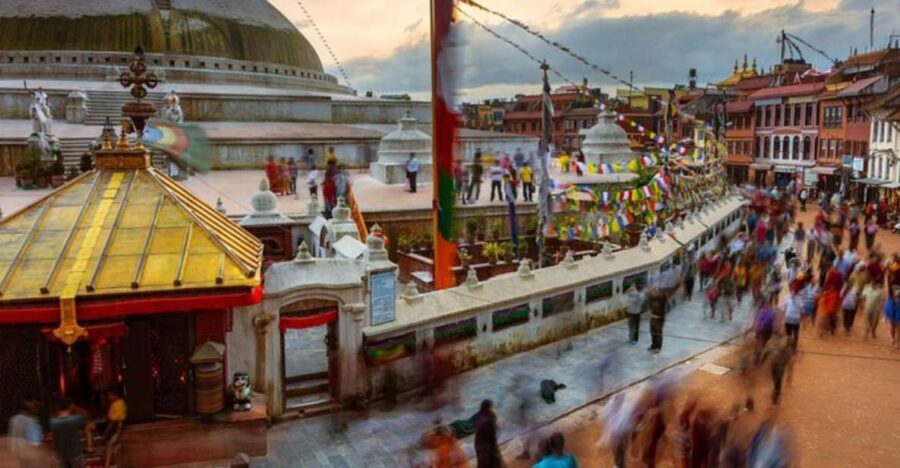 Kathmandu: Private custom tour with a local guide - Why Choose This Tour?