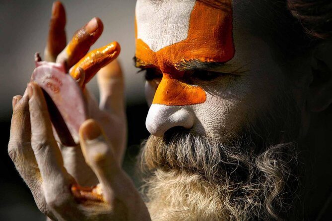 Kathmandu - Private departure transfer from Hotel to Airport - The Experience: Breaking Down the Ride