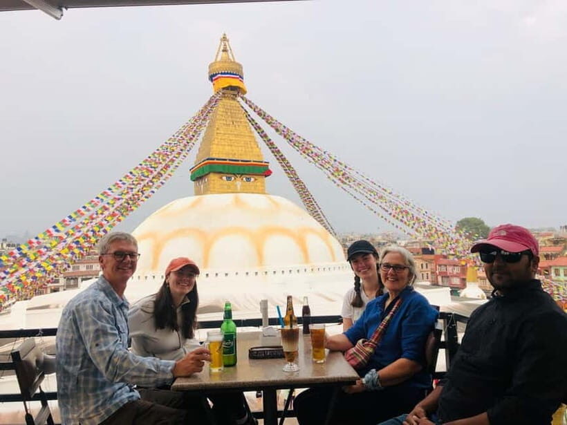 Kathmandu: Private/Group 7 UNESCO Heritage Sites Guided Tour - The Practical Side