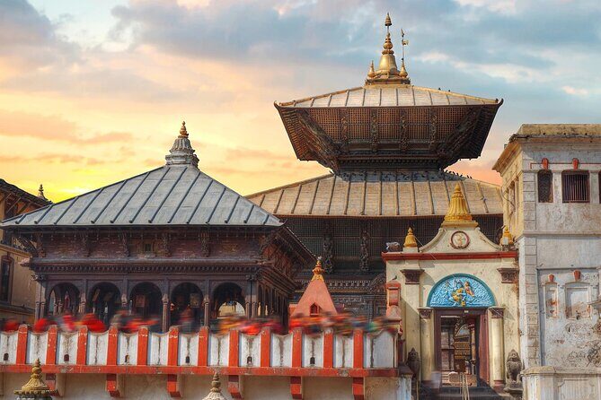 Kathmandu: Private/Group Tour to 7 UNESCO Sites with Lunch - Exploring the UNESCO Heritage Sites of Kathmandu