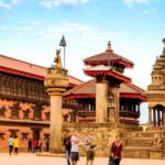 Kathmandu: Private Patan and Bhaktapur Sightseeing Tour - Deep Dive into the Itinerary