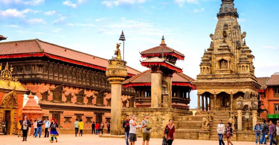 Kathmandu: Private Patan and Bhaktapur Sightseeing Tour - Deep Dive into the Itinerary