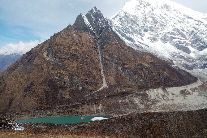 Kathmandu Private Tour 7 Day Langtang Valley Trek - Who Is This Tour Best For?