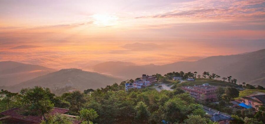 Kathmandu - Shanku - Nagarkot : 1-Day Nagarkot Sunset Tour - Why You’ll Love This Experience