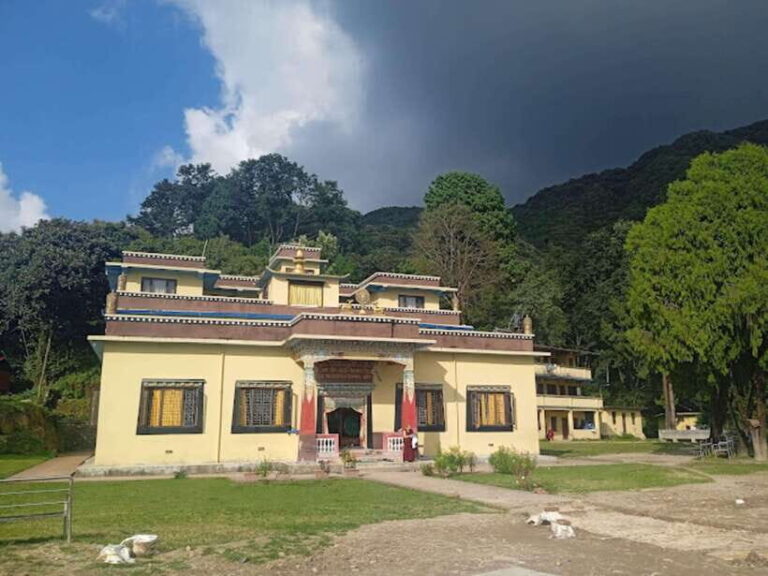 Kathmandu: Shivapuri National park Day Hiking - The Return Journey and Other Details