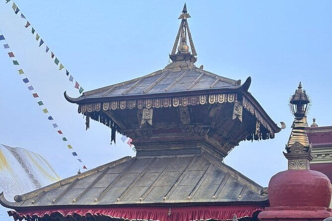 Kathmandu Sightseeing Day Tour by Guide and Private Car - Practical Tips for Your Day