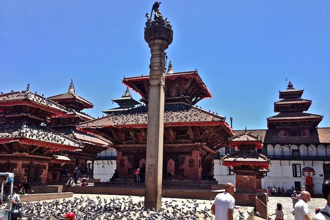 Kathmandu Sightseeing Tour by Private Vehicle - An In-Depth Look at the Itinerary and the Experience