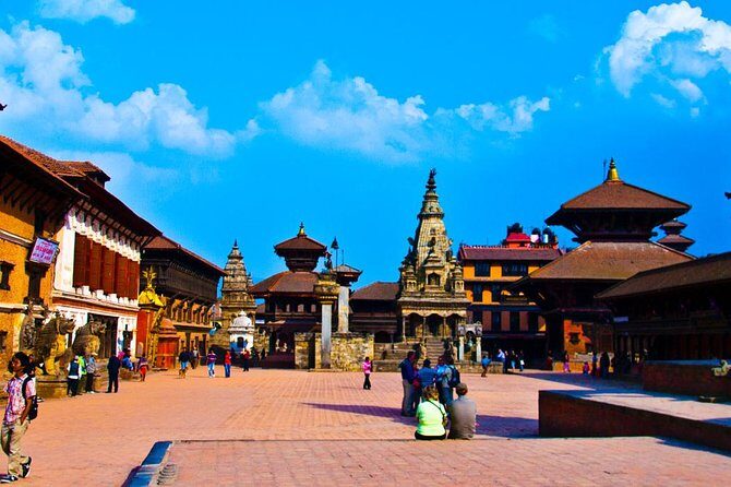 Kathmandu Sightseeing Tour - Explore UNESCO Heritage sites 2 Days - Exploring Kathmandu Durbar Square