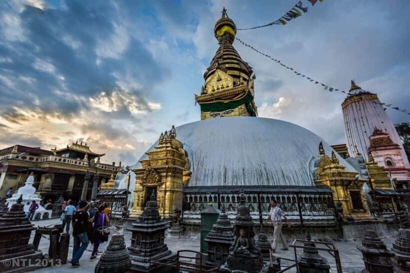 Kathmandu Sightseeing Tour | Top Tourist Attraction in Nepal - Exploring Kathmandu in Depth
