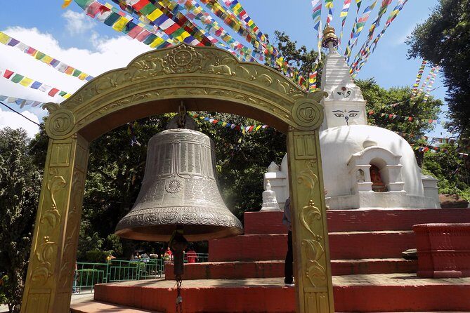 Kathmandu sightseeing tour - Practical Details and What to Expect