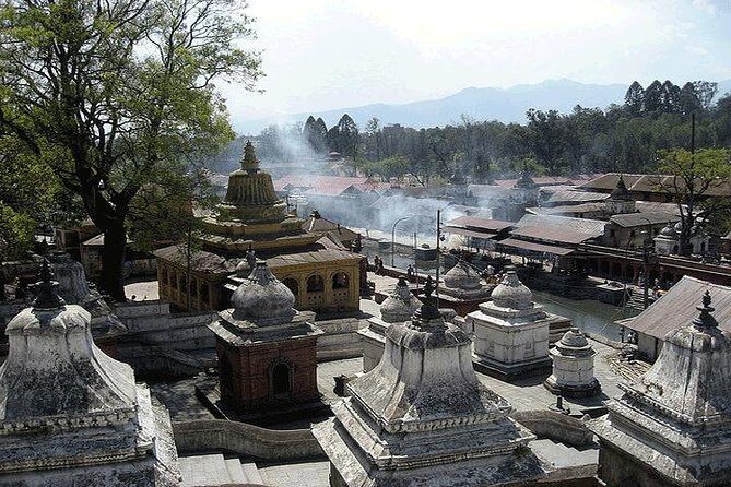 Kathmandu Sightseen Tour - Practical Details and Tips