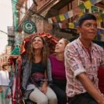 Kathmandu Sunset Tour by Rickshaw Including Durbar Square Visit - The Experience in Perspective