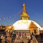 Kathmandu : Swambhunath & Durbar Square Guided Half Day Tour - Authentic Experiences and Considerations