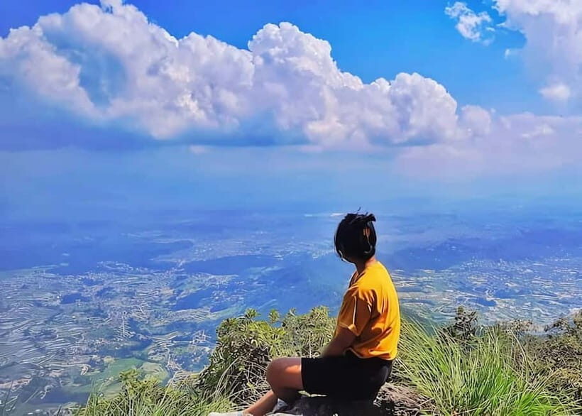 Kathmandu: Tarebhir Hiking Adventure with Spa Option - Practical Tips for Travelers