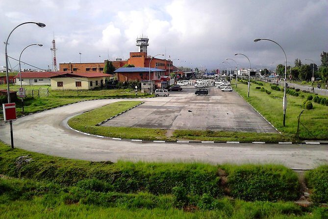 Kathmandu: TIA Kathmandu Airport transfer - What to Expect on the Day of Transfer