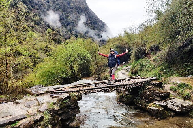 Kathmandu to Annapurna Base Camp 5 Days Trek - Logistics and Value