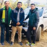 Kathmandu to Chitwan Transfer by Luxury Private Car - Who Will Benefit Most?