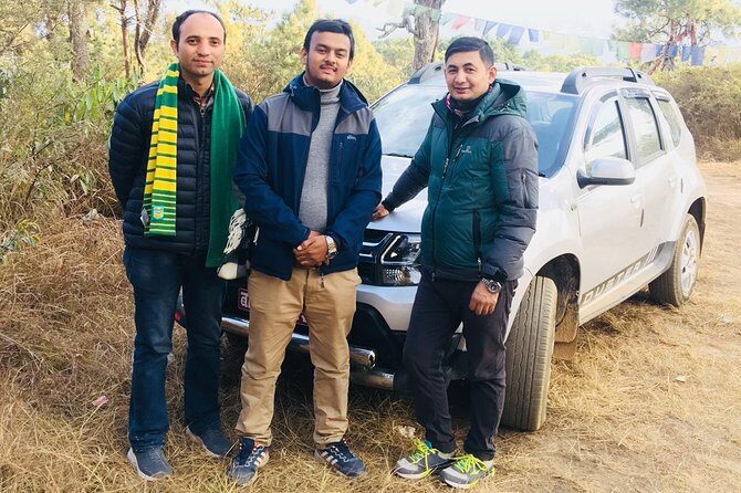 Kathmandu to Chitwan Transfer by Luxury Private Car - Who Will Benefit Most?