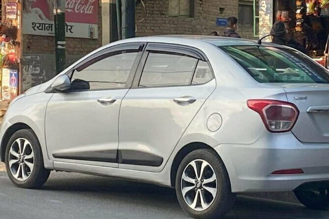 Kathmandu to Chitwan Transfer by Private AC Car One Way - The Experience in Detail