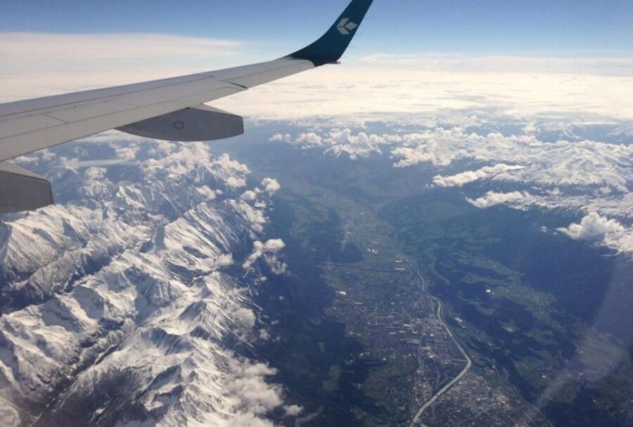 Kathmandu to Everest: Everest Scenic Mountain Flight Tour - Who Will Love This Tour?