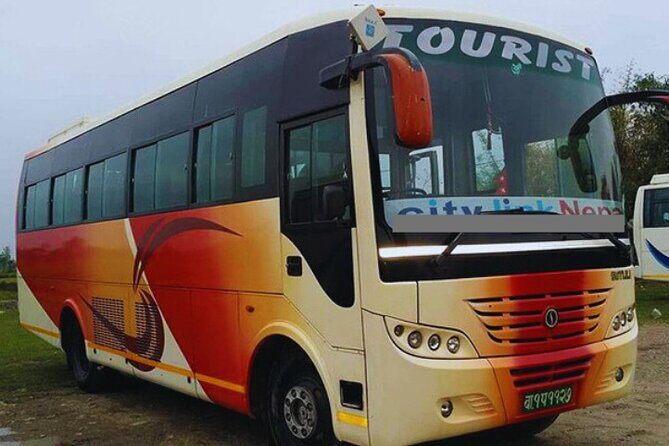 Kathmandu to Lumbini or Lumbini to Kathmandu Bus Service - Hotel and Local Tips in Lumbini