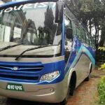 Kathmandu to Manthali (Ramachap) Airport Transportation - The Route in Detail: Kathmandu to Ramechhap