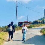 Kathmandu to Nagarkot Hike: Village Trails & Himalayan Views - The Voyage from Sankhu to Nagarkot