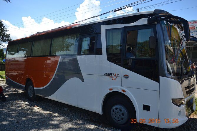 Kathmandu To Pokhara both-way Tourist Bus Tickets - Frequently Asked Questions (FAQs)
