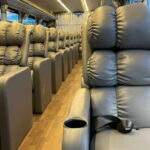 Kathmandu to Pokhara Bus Ticket (Luxurious Tourist Sofa Seater) - The Experience in Detail