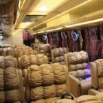 Kathmandu to Pokhara Bus Ticket- Sofa - Who Is This Bus Best For?