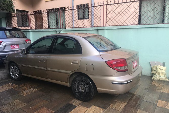 Kathmandu to Pokhara by Private AC Car (One Way) - In Summary