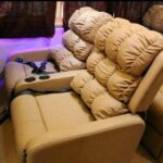 Kathmandu to Pokhara in VIP Tourist Sofa Bus - What Happens After Arrival?