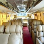 Kathmandu to Pokhara Luxury Bus Ticket  Easy & Reliable Booking - Who Would Love This Experience?