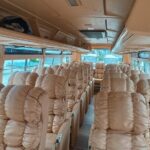 Kathmandu to Pokhara Premium sofa bus ticket - Road Conditions and Travel Time