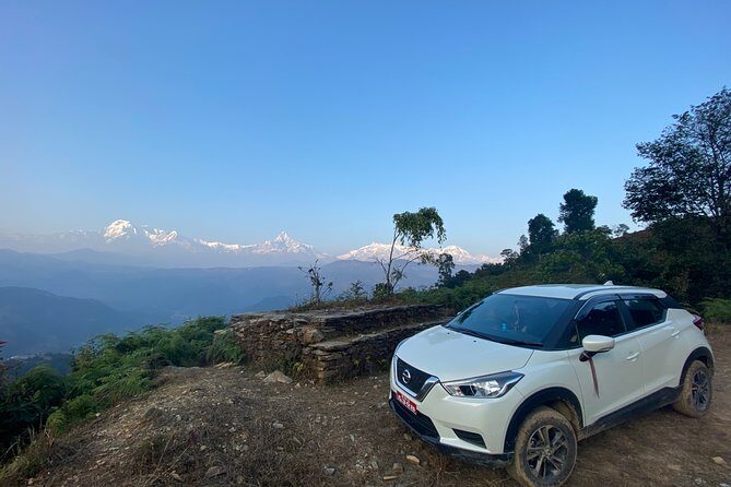 Kathmandu to Pokhara transfer by private air conditioned car - What’s Included and Not Included?