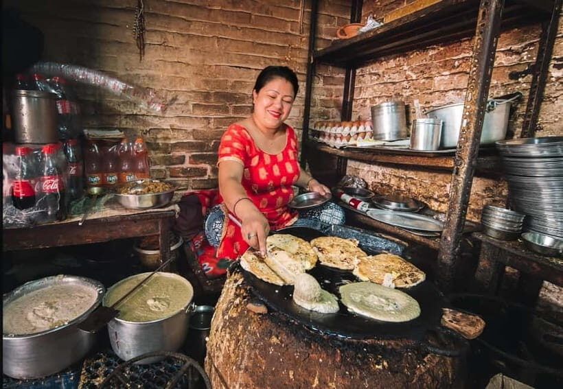 Kathmandu: Traditional Alcohol and snacks Tasting Day Tour - Exploring the Itinerary in Detail