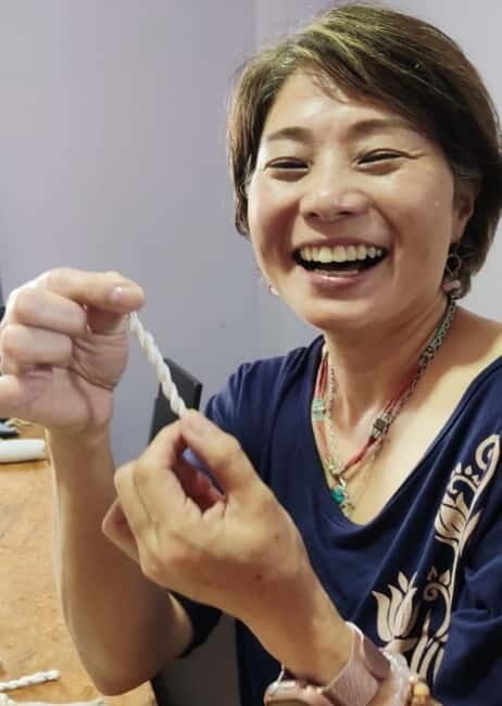 Kathmandu : Traditional Phool Batti Craft Experience - An In-Depth Look at the Experience