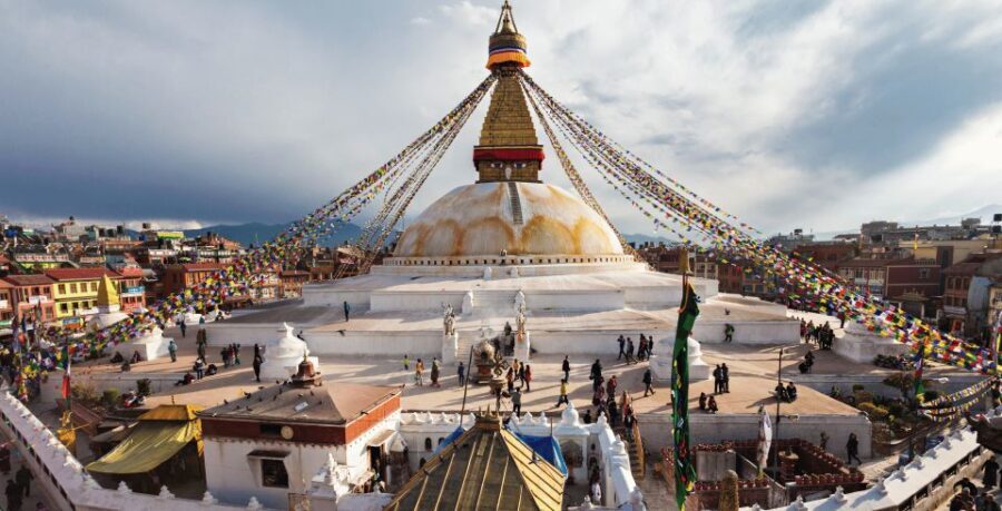 Kathmandu Transit Tour | Transit tour in Kathmandu Nepal - The Practicalities