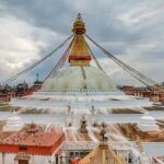 Kathmandu UNESCO World Heritage sites and Nagarkot Sunset Tour - What Does the Tour Include and Exclude?