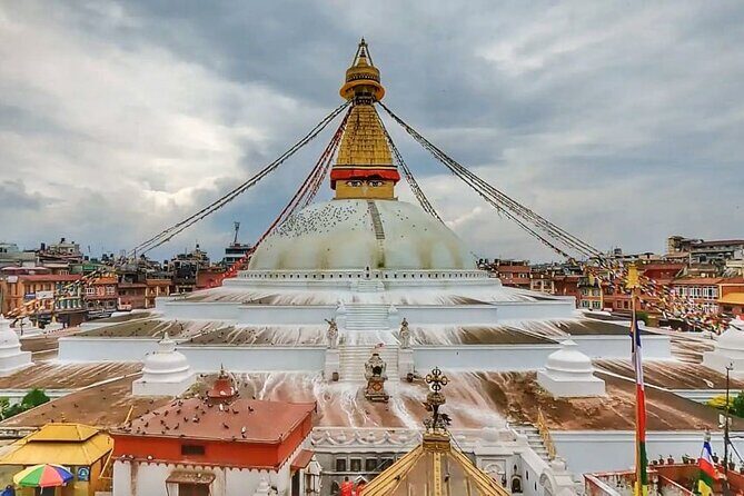 Kathmandu UNESCO World Heritage sites and Nagarkot Sunset Tour - What Does the Tour Include and Exclude?