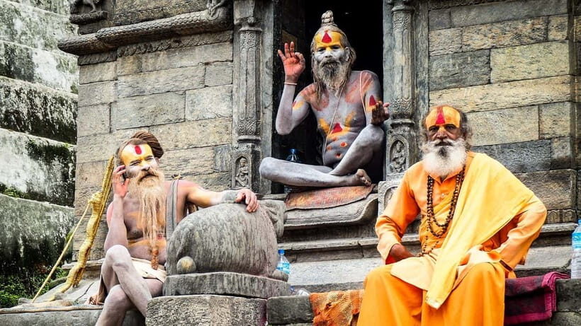 Kathmandu Valley Day Tour - What to Expect From This Tour