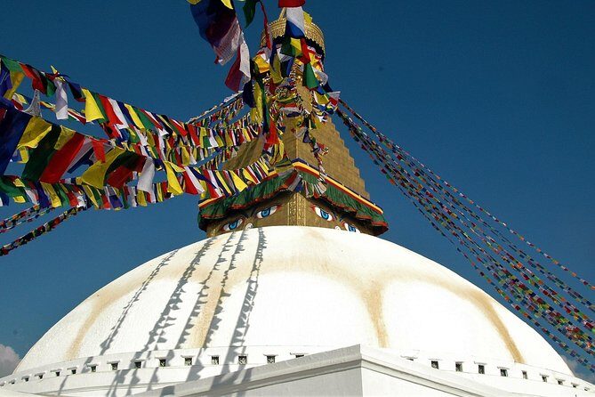 Kathmandu valley heritage tour - Frequently Asked Questions