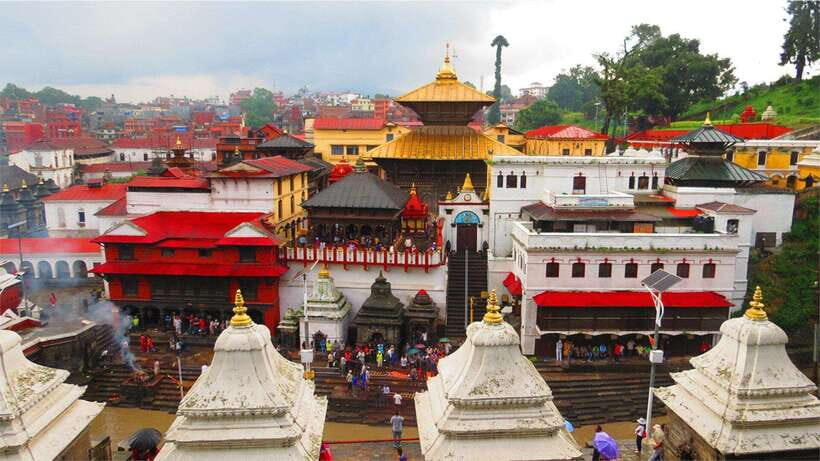 Kathmandu valley Heritage tour - Authentic Cultural Encounters and Why They Matter