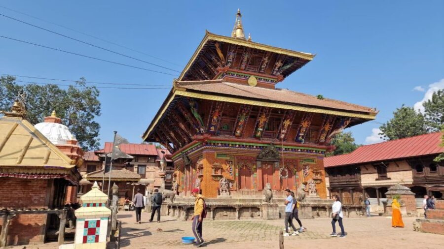 Kathmandu Valley Hiking - An In-Depth Look at the Kathmandu Valley Hiking Experience