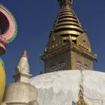 Kathmandu Valley Sightseeing Day Tour - Key Points